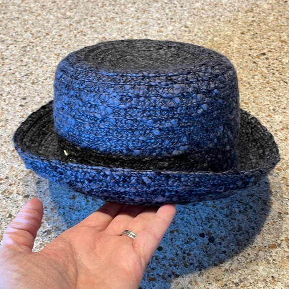 betmar | Accessories | Nwot Grey Betmar New York Acrylicwool Hat ...
